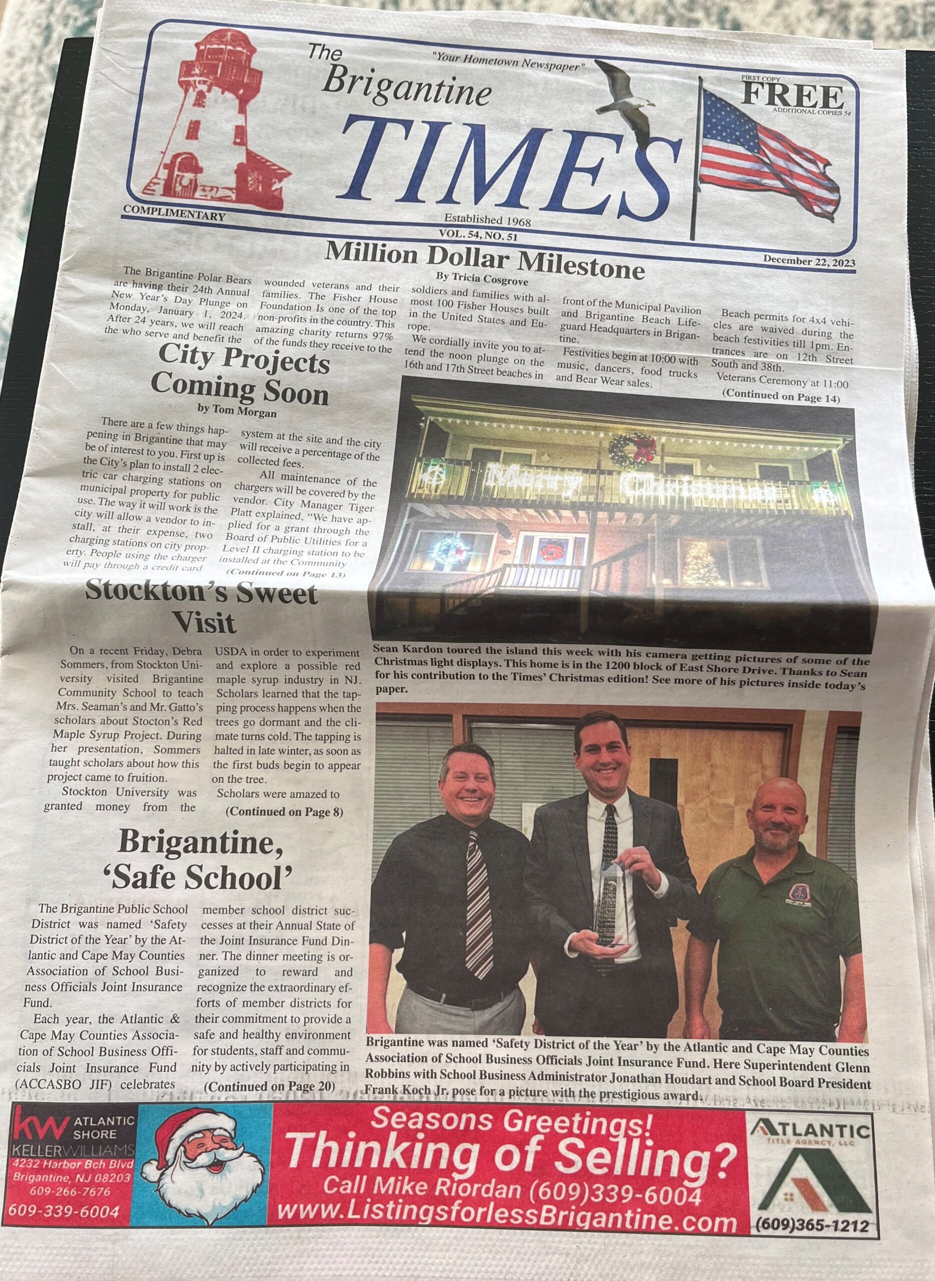 What's New - SPELL JIF